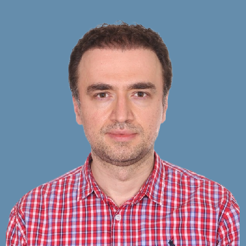 Dr. Mahdi Zahedi - AsaDoc
