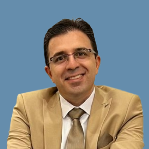 Dr. Mohammad Alipour - AsaDoc